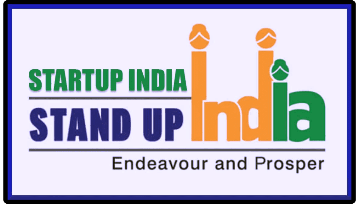 Stand-Up India Program: Empowering Entrepreneurs Through Accessible ...
